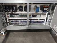 China Automatic Bottle Packaging Machine for PP PET PE Containers 8000sqm Factory for sale