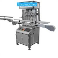 China 80kg Plastic Bottle Leak Tester Air Tightness Detection Equipment Automatic Packaging Machine for sale