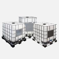 China 500L 1000L 3000L Water Tank Extrusion Blow Molding Machine 380V 35kW HDPE PE PP Chemical Bucket Equipment for sale