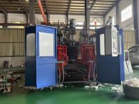 China Automatic Extrusion Blow Molding Machine with 10L BOTTLE making machine for sale