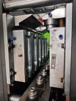 China Full automatic Bottle Blow Moulding Machine bottle making machine and Energy Consumption for Industrial Production for sale