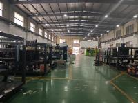 China Pet bottle blowing machine Bottle Blow Moulding Machine Water Cooling System Suitable for Beverage Bottle Oil Bottle Water Bottle Production for sale