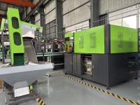 China fully automatic bottle blowing machine auto pet blowing machine fully automatic bottle blowing machine pet blowing machine for sale