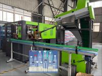 China fully automatic bottle blowing machine auto pet blowing machine fully automatic bottle blowing machine pet blowing machine for sale