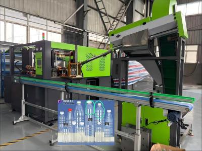 China fully automatic bottle blowing machine auto pet blowing machine fully automatic bottle blowing machine pet blowing machine for sale