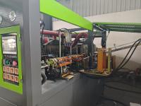China fully automatic bottle blowing machine auto pet blowing machine fully automatic bottle blowing machine pet blowing machine for sale