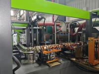 China fully automatic bottle blowing machine auto pet blowing machine fully automatic bottle blowing machine pet blowing machine for sale