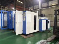 China small blow molding machine Extrusion Blow Molding Machine pp blow moulding machine Screw Drive Power and 1-4 Die Heads for Plastic Bottle Production for sale