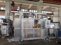 China small blow molding machine Extrusion Blow Molding Machine pp blow moulding machine Screw Drive Power and 1-4 Die Heads for Plastic Bottle Production for sale