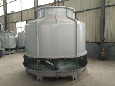 China Cooling tower Volume 60t HYCT60 Application for chilling cooling water for sale
