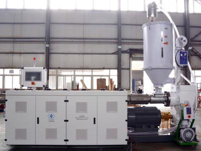 China 2200mm/2600mm PP Hollow Grid Board Production Line with 150kW Power - Industrial Packaging Material Extrusion System for sale