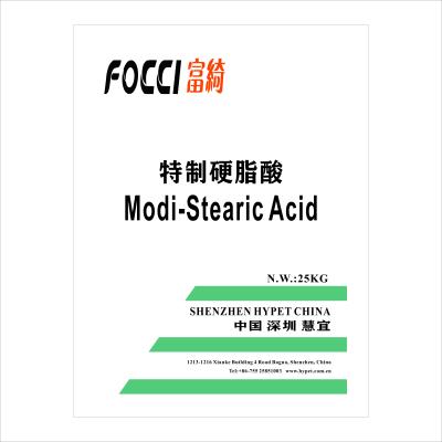 China HYA-1 PVC Process Aids & Modi-Stearic Acid Chemical Agents for PVC Extrusion 16-250mm Pipes for sale