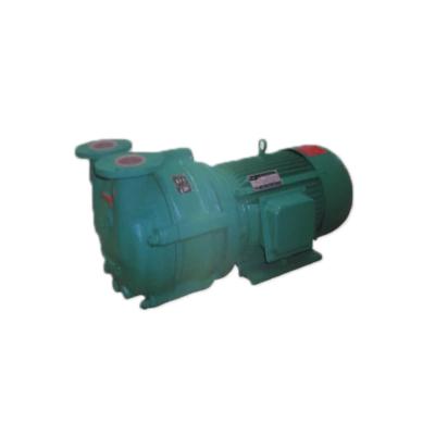 China Industrial Liquid Ring Vacuum and Water Pump with Direct Connect Design - 60 Day Delivery & 12 Month Warranty for sale