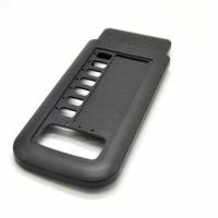 China Custom Plastic Parts TPU TPE  Silicone Rubber Vacuum Casting Service for sale