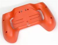 China Custom Plastic Parts TPU TPE  Silicone Rubber Vacuum Casting Service for sale