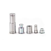 China CNC Machining Car Motor Parts Stainless Steel SUS304 Parts With Electropolished Surface for sale