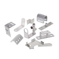 China Custom bending stamping processing parts welding service stainless aluminium enclosure box sheet metal bending for sale
