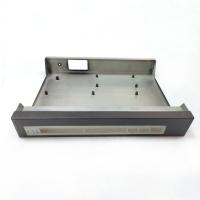 China Custom bending stamping processing parts welding service stainless aluminium enclosure box sheet metal bending for sale