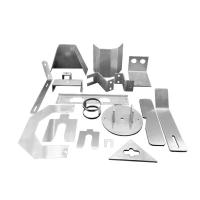 China Custom bending stamping processing parts welding service stainless aluminium enclosure box sheet metal bending for sale