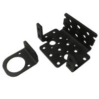 China Custom bending stamping processing parts welding service stainless aluminium enclosure box sheet metal bending for sale