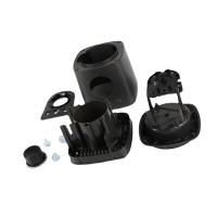 China OEM injection molding Thick ABS HIPS PC Nylon PEEK ABS Plastic Vacuum Forming 3D printing plastic injection molding for sale