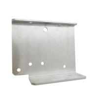 China Low cost Custom Sheet metal parts SS304 316 316L A2 A4 70 80 ANSI AISI 304 316 Stainless Steel machine housing patts for sale