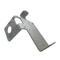 China Low cost Custom Sheet metal parts SS304 316 316L A2 A4 70 80 ANSI AISI 304 316 Stainless Steel machine housing patts for sale
