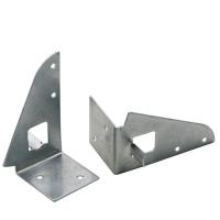 China Low cost Custom Sheet metal parts SS304 316 316L A2 A4 70 80 ANSI AISI 304 316 Stainless Steel machine housing patts for sale