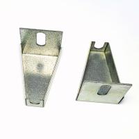 China Low cost Custom Sheet metal parts SS304 316 316L A2 A4 70 80 ANSI AISI 304 316 Stainless Steel machine housing patts for sale