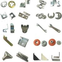 China Anodizing Oem Sheet Metal Parts AL2024 AL5052 AL6061 Custom Aluminium Parts for sale