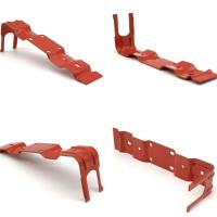 China Anodizing Oem Sheet Metal Parts AL2024 AL5052 AL6061 Custom Aluminium Parts for sale