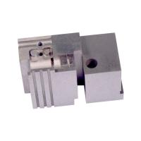 China Professional High Quality Accessories Parts Machining Metal Cutting Machined Stainless Steel Brass Parts for sale
