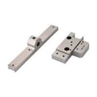 China Professional High Quality Accessories Parts Machining Metal Cutting Machined Stainless Steel Brass Parts for sale