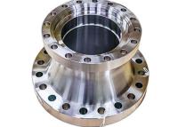 China Aluminum 7075 6061-T6 5083 AL LATHE CNC Machining New Energy Auto Car Parts for sale