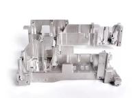 China Stainless Steel SUS304 SUS316 CNC Machining SO9001 Energy Parts Auto parts for sale