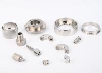 China ASTM A193 A194 CNC Machining Lightweight Structures Parts B8 B8T GR 8 8M ASME B for sale