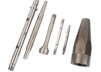 China ASTM A193 A194 CNC Machining Lightweight Structures Parts B8 B8T GR 8 8M ASME B for sale