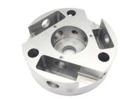 China ASTM A193 A194 CNC Machining Lightweight Structures Parts B8 B8T GR 8 8M ASME B for sale