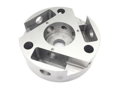 China ASTM A193 A194 CNC Machining Lightweight Structures Parts B8 B8T GR 8 8M ASME B for sale