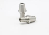 China Super Duplex stainless steel CNC Machining parts for Medical Device Components for sale