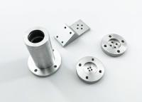 China Super Duplex stainless steel CNC Machining parts for Medical Device Components for sale