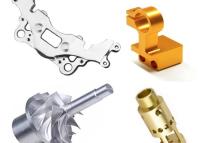 China Al Aluminium anodized colorful Cnc Machining Auto Car Energy Parts Al 6061 6063 for sale