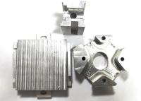 China AL6061 AL6063 Lathe Machining Parts Custom CNC Machning Mechanical machine parts for sale