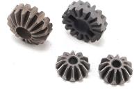 China AL6061 AL6063 Lathe Machining Parts Custom CNC Machning Mechanical machine parts for sale
