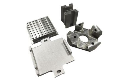 China AL6061 AL6063 Lathe Machining Parts Custom CNC Machning Mechanical machine parts for sale