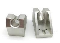 China AL7050 AL7075 Lathe Machining Parts Custom CNC Machning Aerospace Bicycle Components for sale