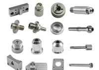China Custom Al Aluminium Cnc Machining Medical Device Parts Anodized Al 6061 6063 for sale