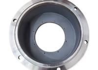 China Custom Al Aluminium Cnc Machining Medical Device Parts Anodized Al 6061 6063 for sale