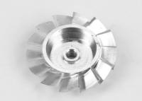 China Custom Al Aluminium Cnc Machining Medical Device Parts Anodized Al 6061 6063 for sale