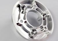 China Custom Al Aluminium Cnc Machining Medical Device Parts Anodized Al 6061 6063 for sale